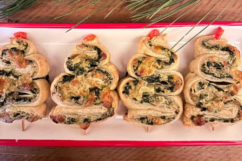 Bite-Sized Bliss: The Ultimate Mini Reuben Appetizer For St. Patty's Day