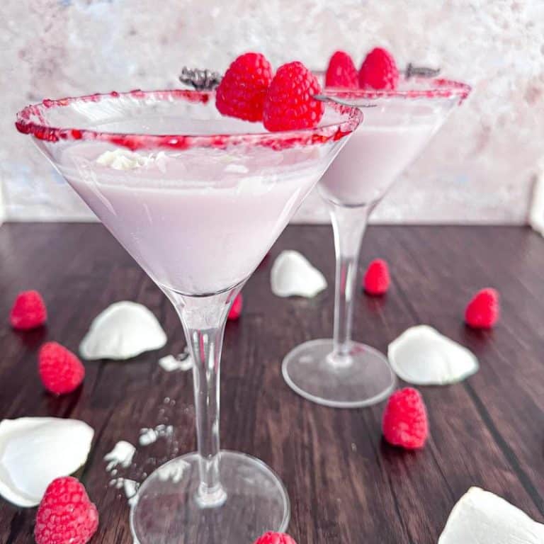 20+ Martini Recipes You Need To Try!