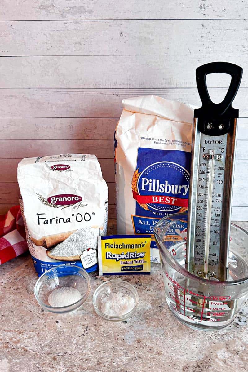 Celebrate Valentine's Day with Heart Shaped Pizzas