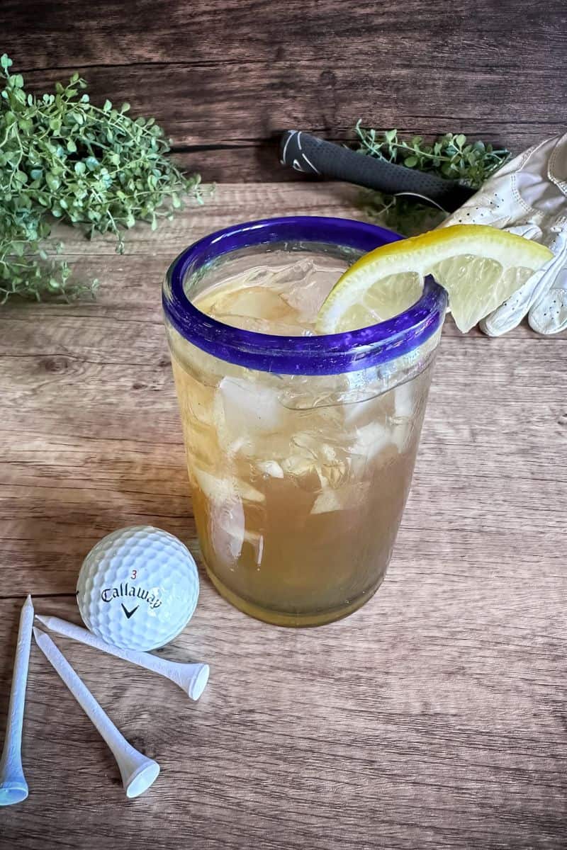 John Daly Cocktail