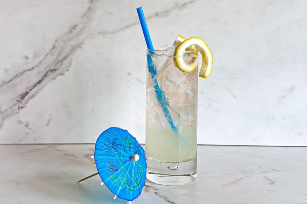 Grasshopper Ice Cream Drink: Indulge In Creamy Bliss