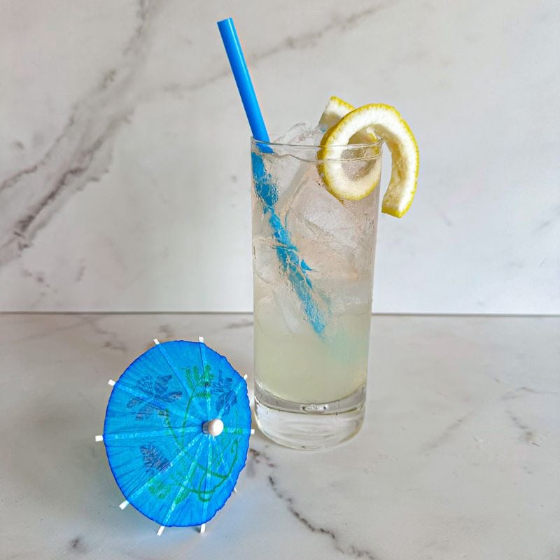 The Lone Ranger: Your New Summertime Cocktail