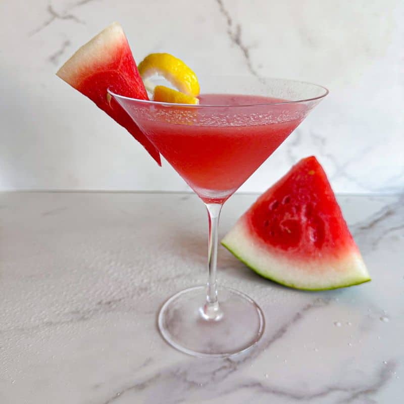 20+ Martini Recipes You Need To Try!