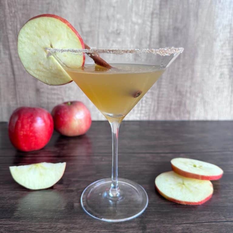 20+ Martini Recipes You Need To Try!