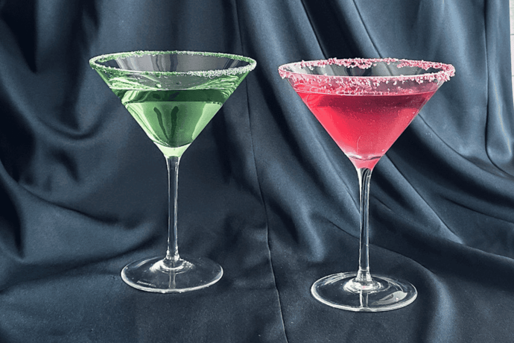 20+ Martini Recipes You Need To Try!